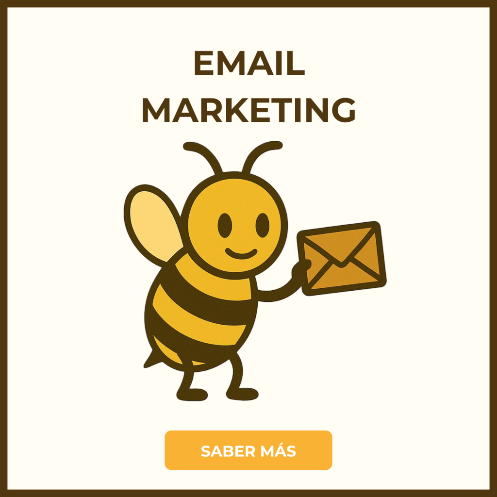 Social Bee - Social Bee